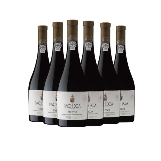 All Products – Quinta da Pacheca - Douro Valley