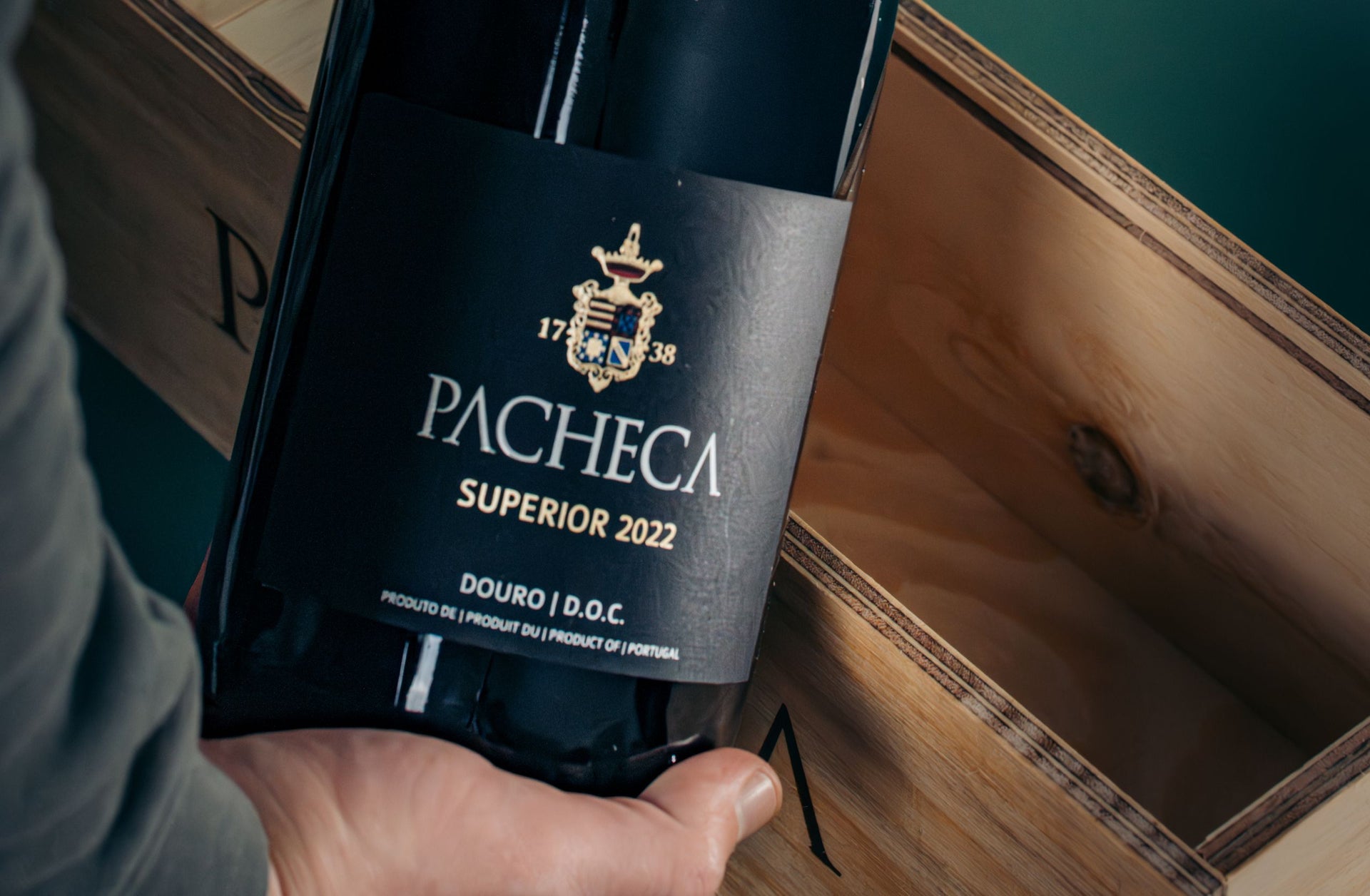 FG Pacheca – Pacheca Group