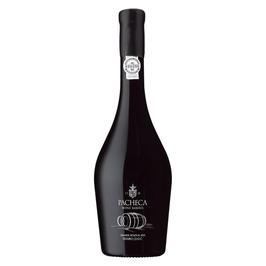 Quinta da Pacheca | The Wine House Hotel 5-star | Douro Valley ...