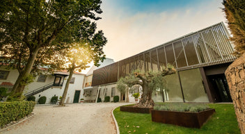 Quinta da Pacheca The Wine House Hotel – Pacheca Group