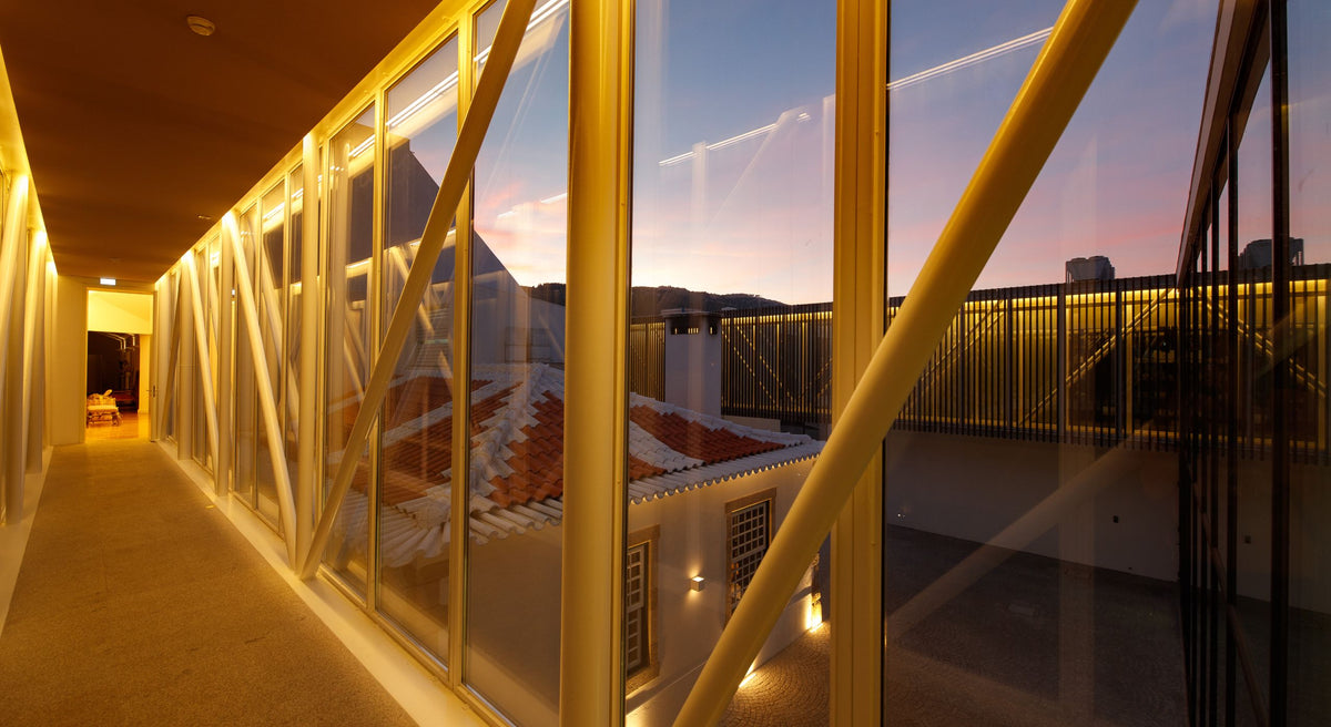 Quinta da Pacheca The Wine House Hotel – Pacheca Group