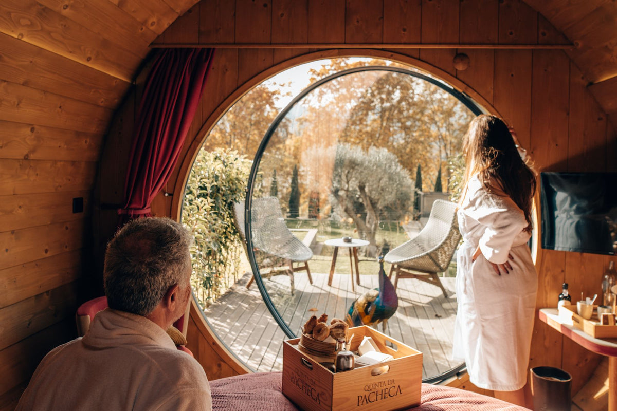 Pacheca Wine Barrel Red Wine 2021 – Pacheca Group