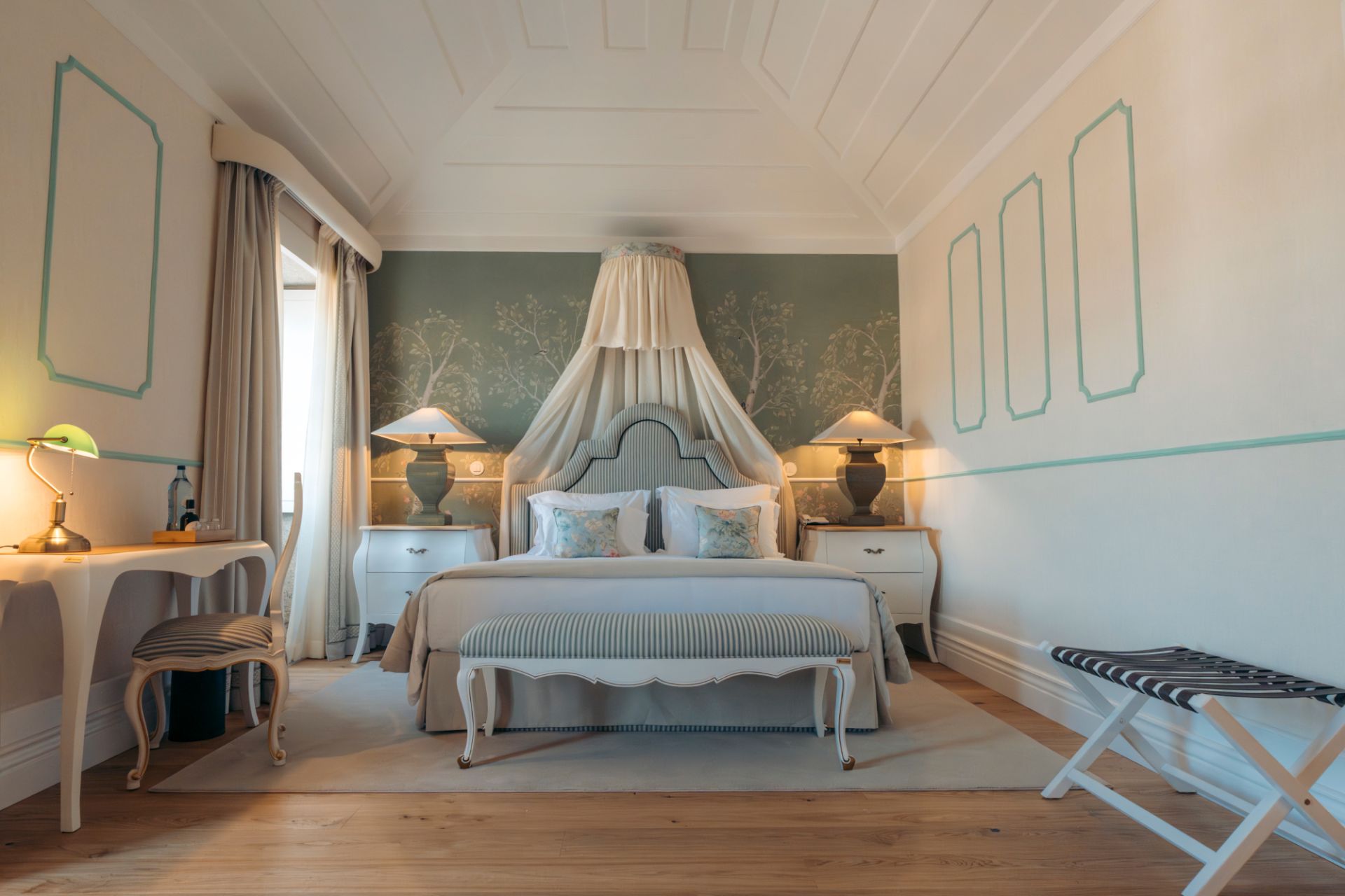 Quinta da Pacheca | The Wine House Hotel 5-star | Douro Valley ...